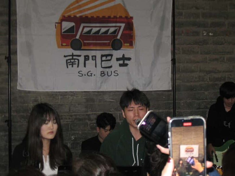 Under the Wall Lights: A Local's Xi'an Nightlife Immersion - An Overview of the Experience