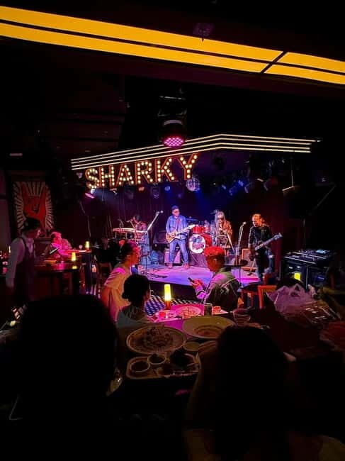 Under the Wall Lights: A Local's Xi'an Nightlife Immersion - The Sum Up