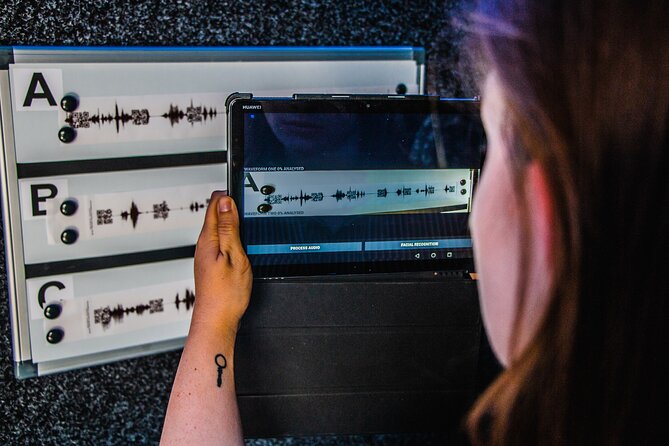 Undercover Agent Escape Game - High-Tech Spy Thriller - What’s Included and Practical Details