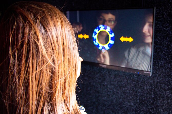 Undercover Agent Escape Game - High-Tech Spy Thriller - Why It’s a Good Choice for You