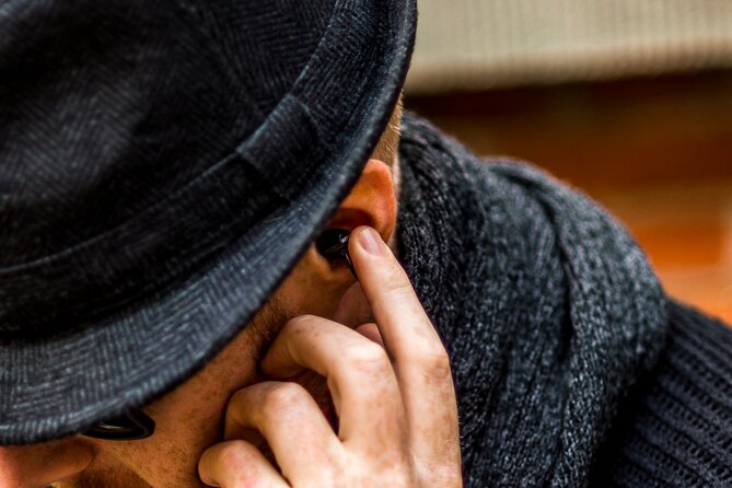 Undercover City Games: Bydgoszcz - Experience Highlights