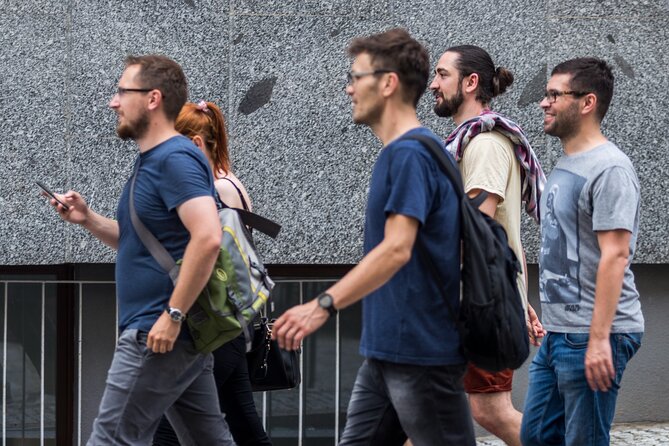 Undercover City Games: Poznan - Meeting Information