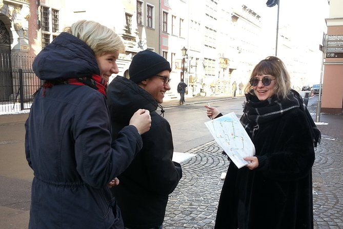 Undercover City Games: Warsaw - Unique Challenges and Discoveries