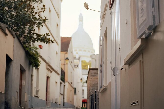 Undercover Montmartre: Led By Locals-Dine At Secluded Brasserie - What the Reviews Say