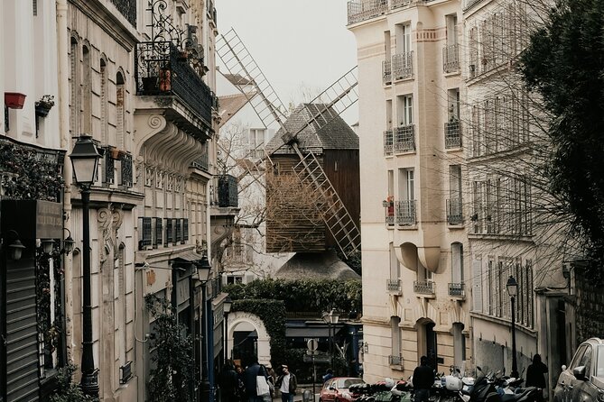 Undercover Montmartre: Led By Locals-Dine At Secluded Brasserie - Final Thoughts