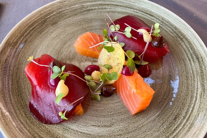 Undercover Montmartre: Led By Locals-Dine At Secluded Brasserie - FAQ