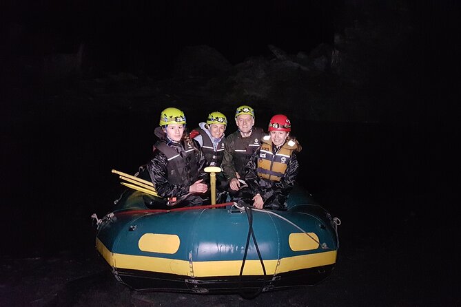 Underground Adventure in Snowdonia - Gear Up: Safety Equipment and Clothing Guide