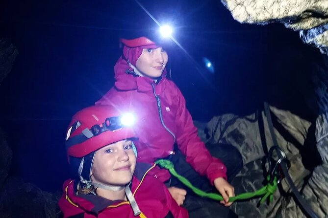 Underground Adventure in Snowdonia - Requirements for Participants: Ensuring Everyones Enjoyment
