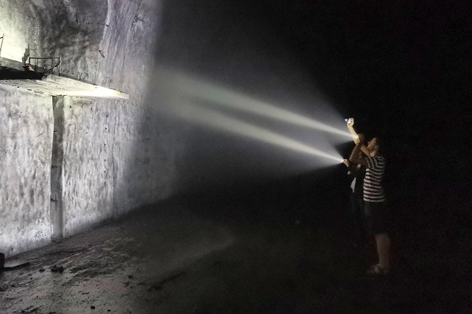 Underground Airbase ŽEljava - Full Exploration - Transition From Plitvice Lakes to the Underground Site