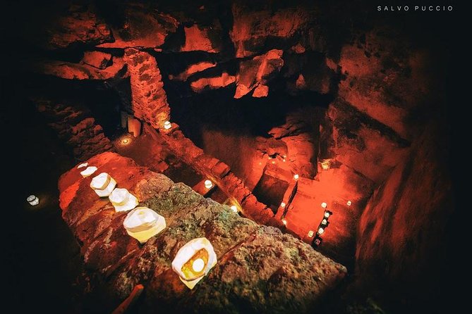 Underground Catania - The Sum Up