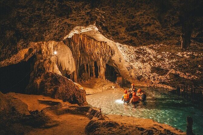 Underground Cenote River and Akumal Turtle Search - Who Will Love This Tour?
