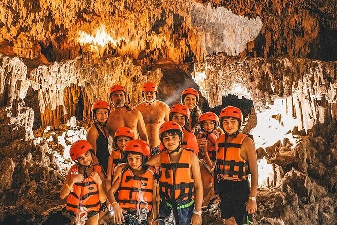 Underground Cenote River and Akumal Turtle Search - FAQ