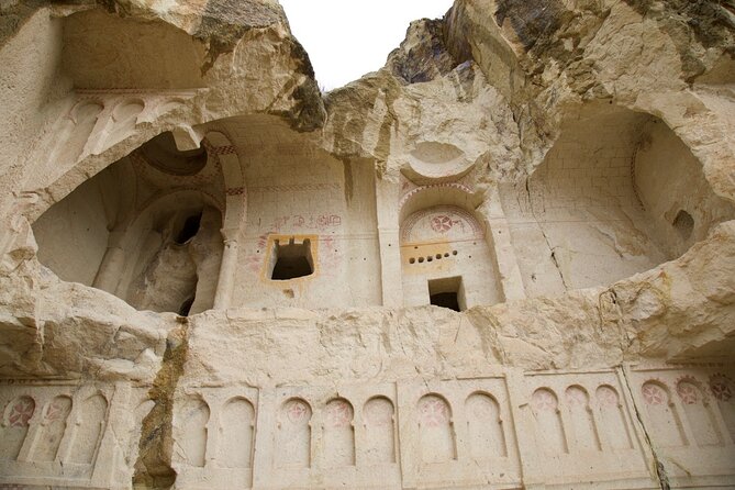 Underground City and Hkng Tour n Cappadocia - Practical Information & FAQs