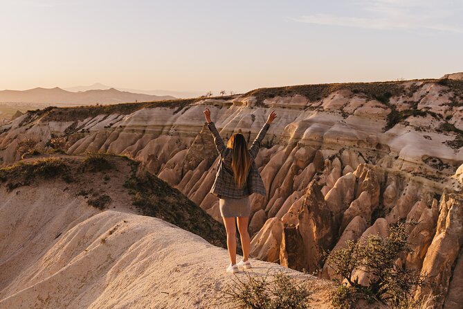 Underground City and Hkng Tour n Cappadocia - Final Thoughts