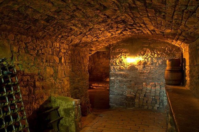 Underground City of the Dead Tour - Why You’ll Love the Underground City of the Dead Tour