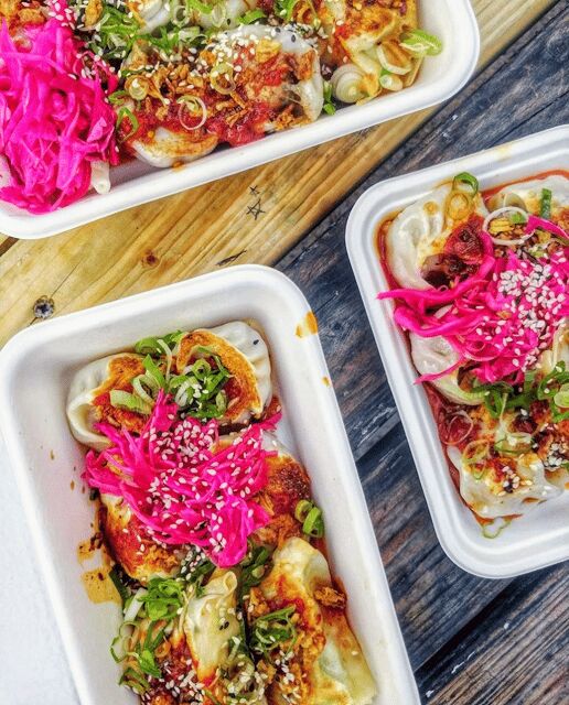 Underground Food Tour: London Spitalfields - East London - The Sum Up: Who Is This Tour Best For?