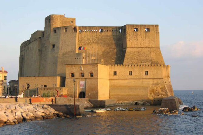 Underground Naples Tour: One City on Top of the Other - Who Should Consider This Tour?