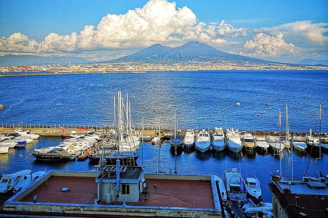 Underground Naples Tour: One City on Top of the Other - The Sum Up