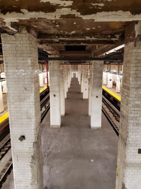 Underground New York City Subway Tour - The Sum Up: Is It Worth It?