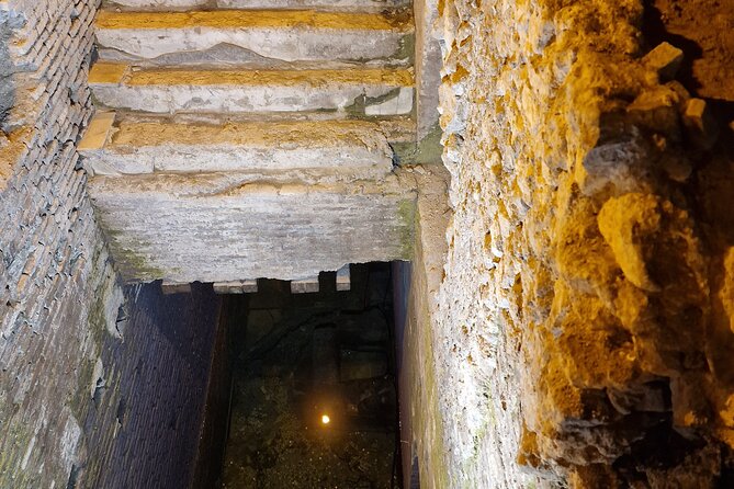 Underground of Trevi Fountain, Spanish Steps PRIVATE TOUR - Value for Money and Practical Details