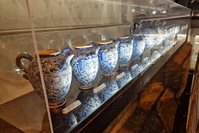 Underground of Trevi Fountain, Spanish Steps PRIVATE TOUR - Final Thoughts