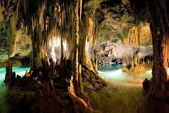 Underground River and Cave Tour at Rio Secret - What Travelers Are Saying