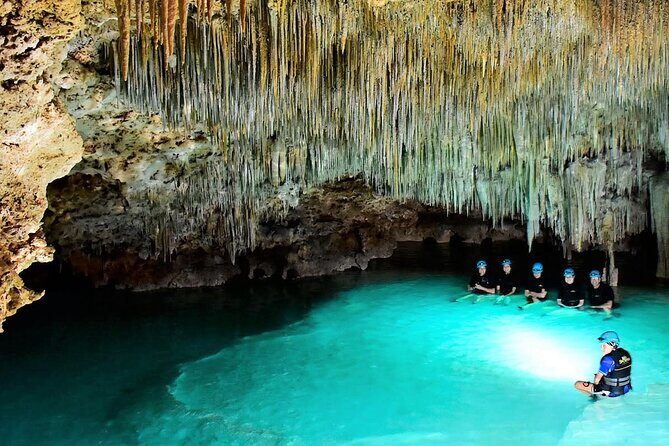 Underground River and Cave Tour at Rio Secret - The Sum Up: A Natural Wonder Worth Visiting