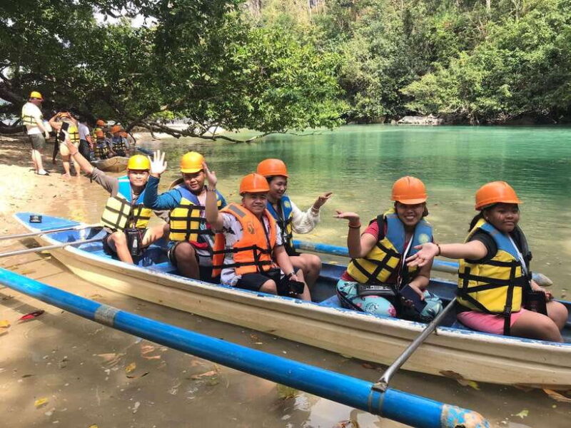 Underground River and Firefly Watching with Dinner - Practical Details and Considerations