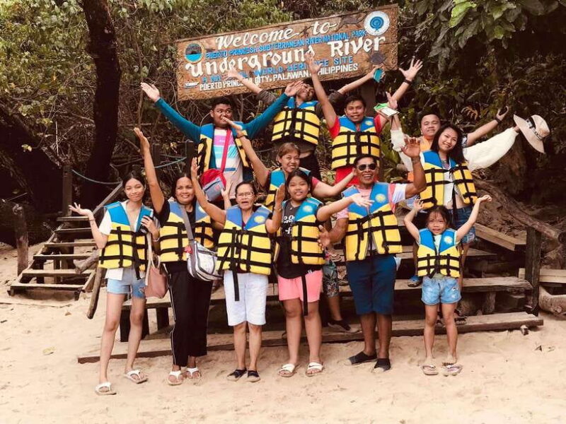 Underground River and Firefly Watching with Dinner - What Travelers Say