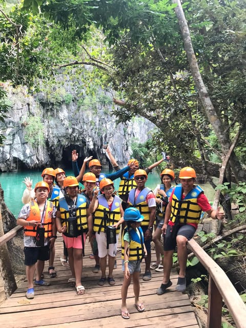 Underground River and Firefly Watching with Dinner - FAQ