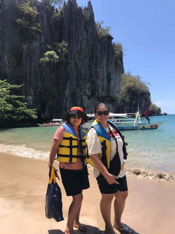 Underground River for 2 Pax : PRIVATE TOUR - Key Points