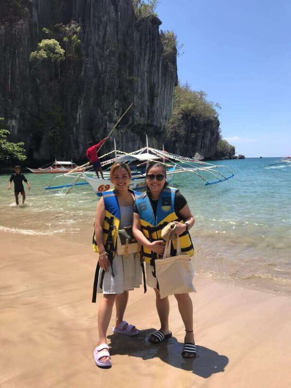 Underground River for 2 Pax : PRIVATE TOUR - Why This Tour Offers Great Value