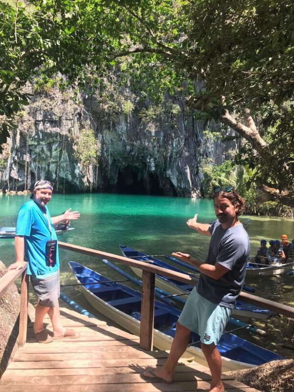 Underground River for 2 Pax : PRIVATE TOUR - Frequently Asked Questions (FAQs)