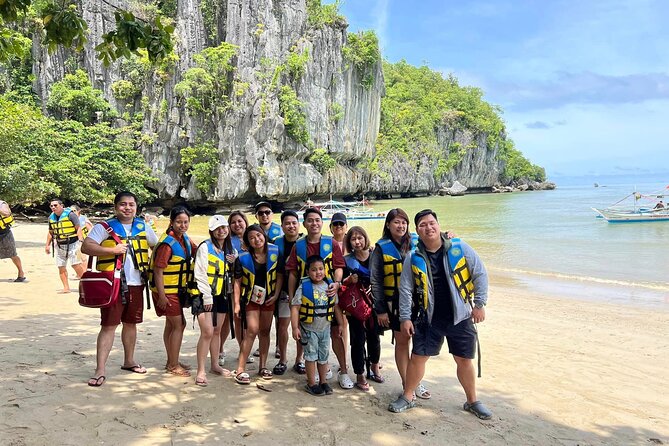 Underground River Group Tour w/ Lunch & Return to Puerto Princesa - FAQ