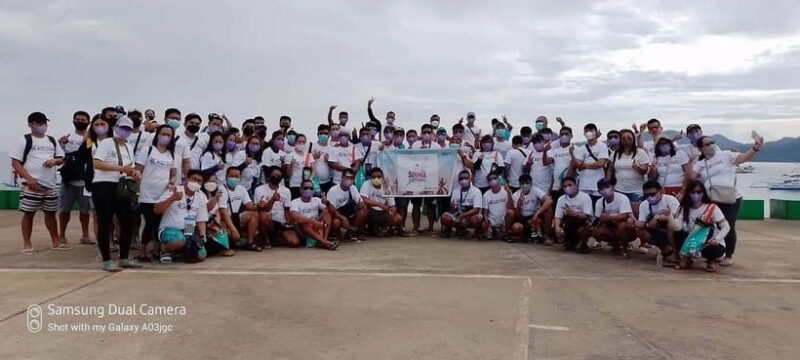 Underground River with Dinner at Kalui - Key Points