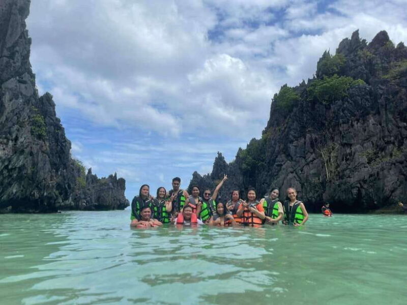 Underground River with Dinner at Kalui - Who Should Consider This Tour?