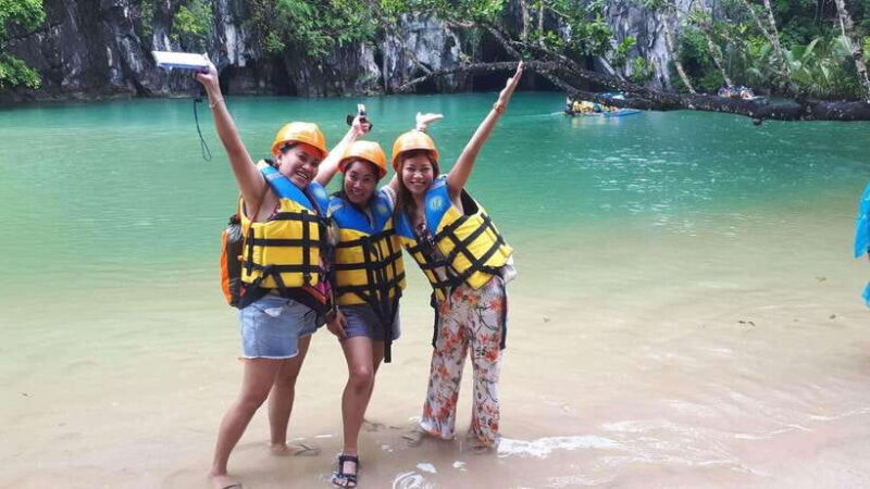 Underground River with Lunch - Who Should Consider This Tour?