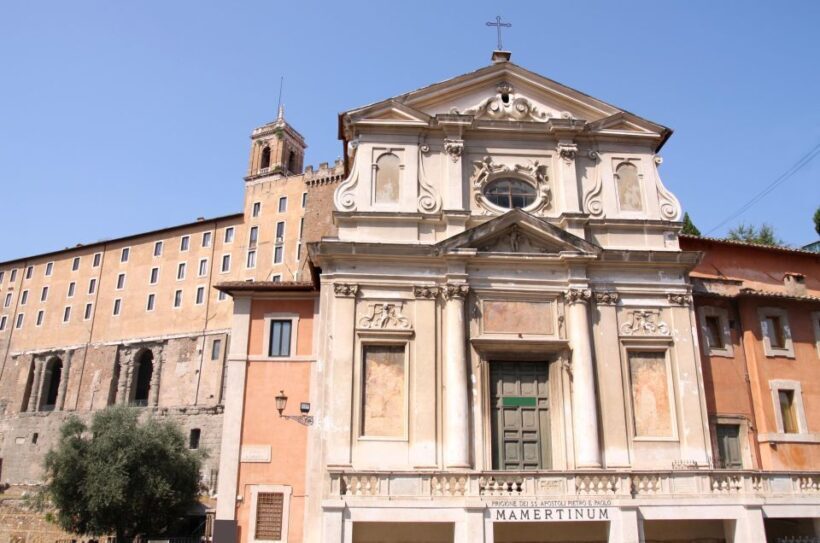 Underground Rome: Catacombs and Mamertine Prison Tour - A Thorough Look at the Tour