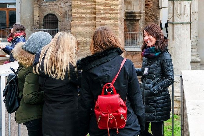 Underground Rome: Private Tour of Celio Houses and St. Clemente - Exploring Rome Beneath the Surface