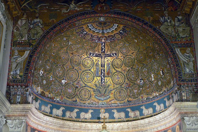 Underground Rome: Private Tour of Celio Houses and St. Clemente - The Underground Treasures of Celio Hill