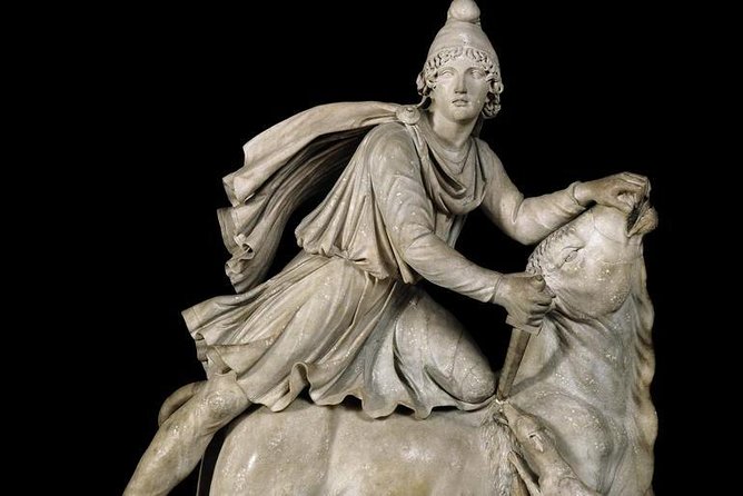 Underground Rome: Saint Clement's and Roman Houses Private Tour - What Reviewers Say