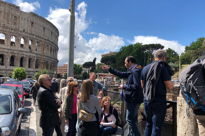 Underground Rome Tour: Secrets and Mysteries - Private Tour - Key Points