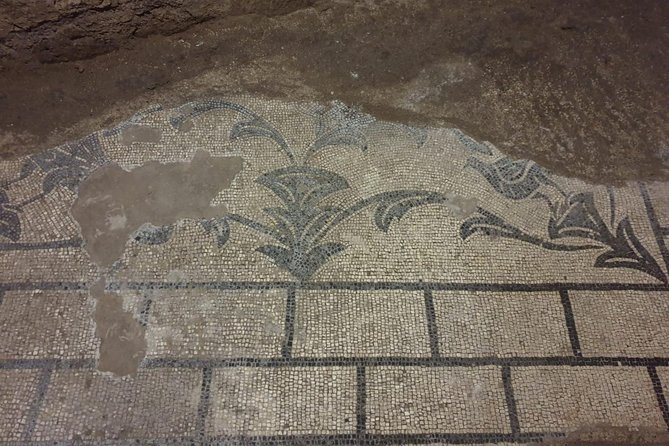 Underground Rome Tour: Secrets and Mysteries - Private Tour - The Expertise of a Blue Badge Guide