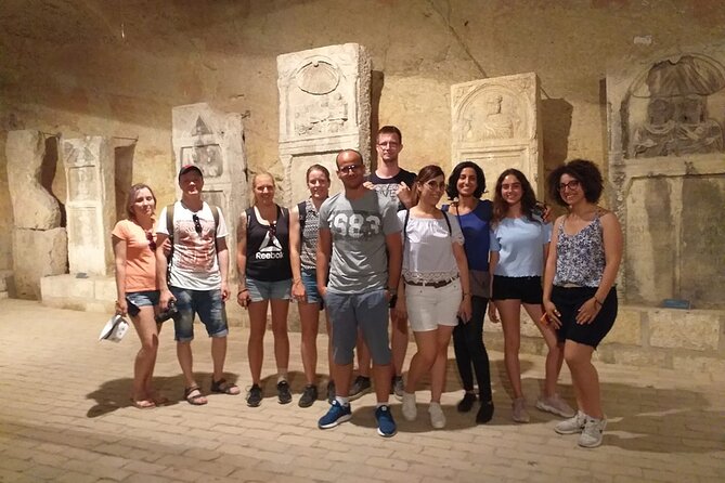 Underground Secrets of Belgrade - Considerations and Tips