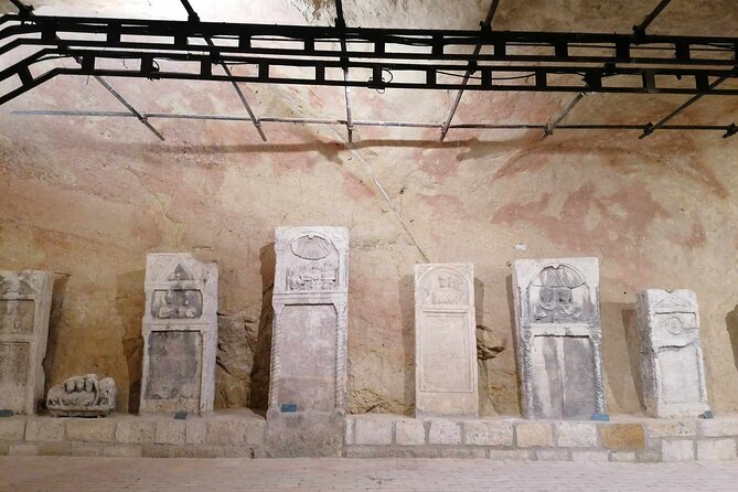 Underground Secrets of Belgrade - FAQ