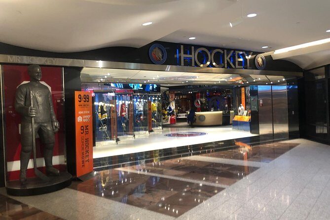 Underground Toronto PATH Tour - What We Loved About the Tour