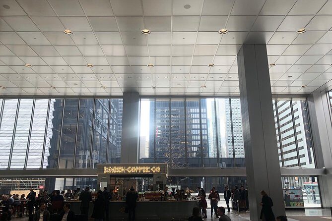 Underground Toronto PATH Tour - The Sum Up: Who Will Get the Most Out of This Tour?