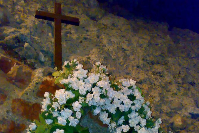 Underground Turin Walking Tour - Uncovering Hidden Histories