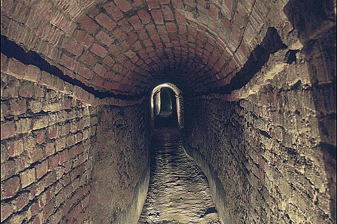 Underground Turin Walking Tour - Preparing for the Tour Experience