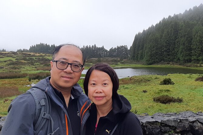 Underground Van Tour (Half Day) | Terceira Island - Tour Inclusions and Pricing